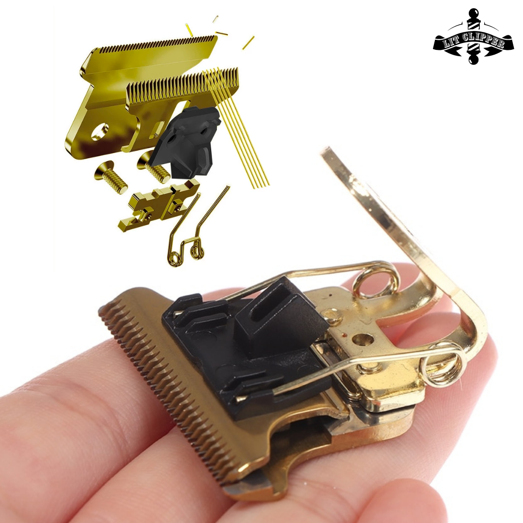 Cutter Head – Lit Clipper